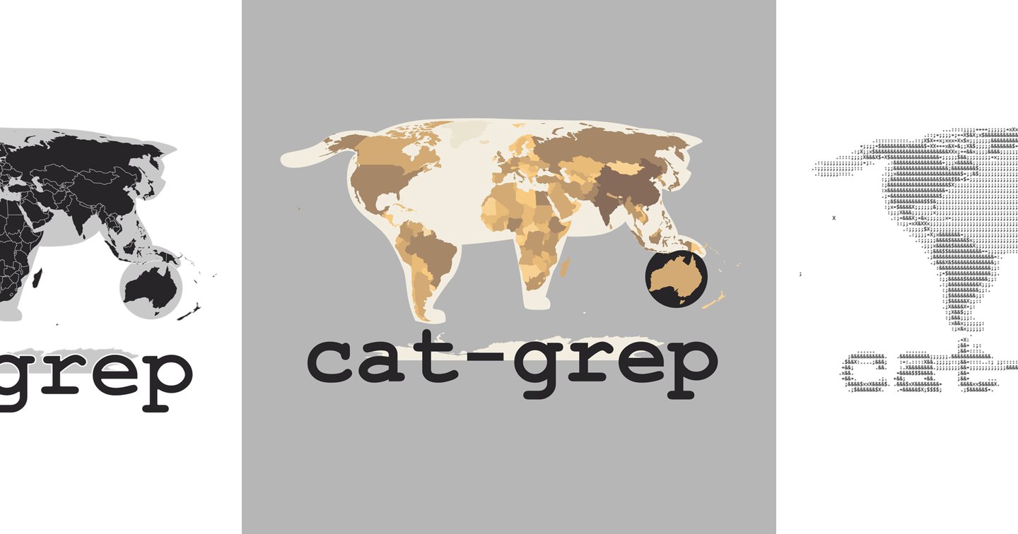 cat-grep: Eugenie's Innovative Map Designs & GIS Projects | cat-grep