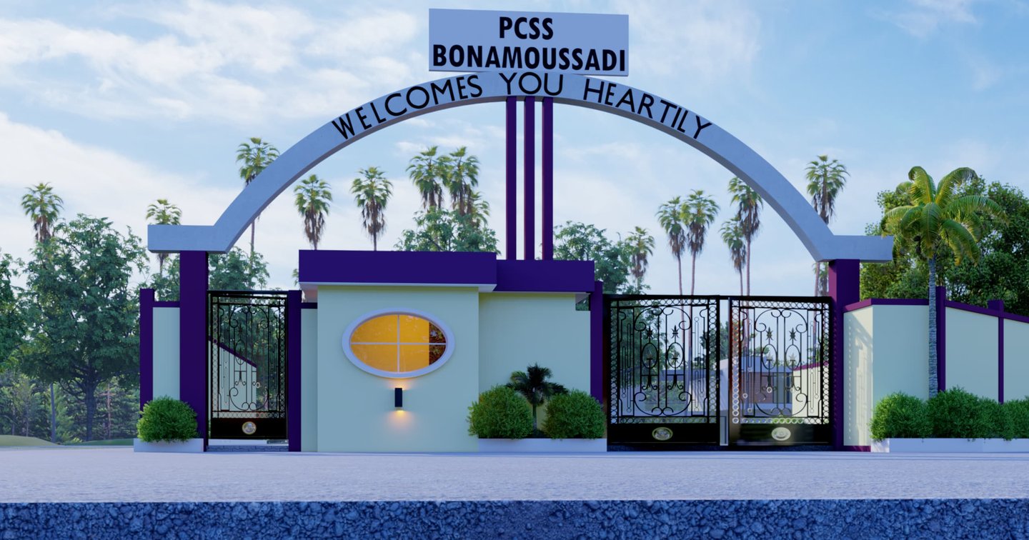 Top Boarding Secondary School in Douala, Cameroon | Presbyterian ...