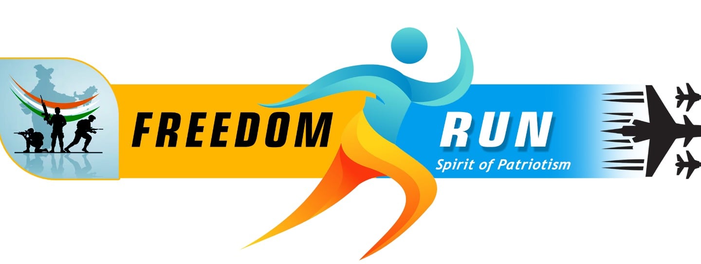 Freedom Run Manipal | Yearly Marathon Event for a Cause | Freedom Run
