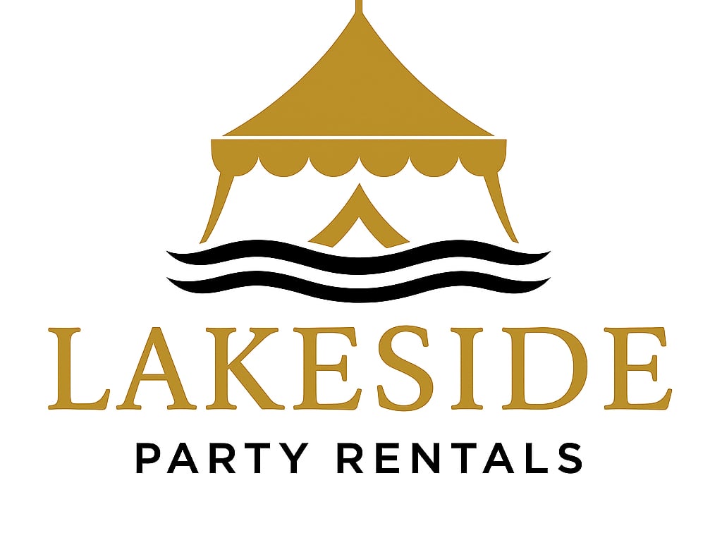 Lakeside Party Rentals – Event Rentals in Kelowna | Lakeside Party Rentals