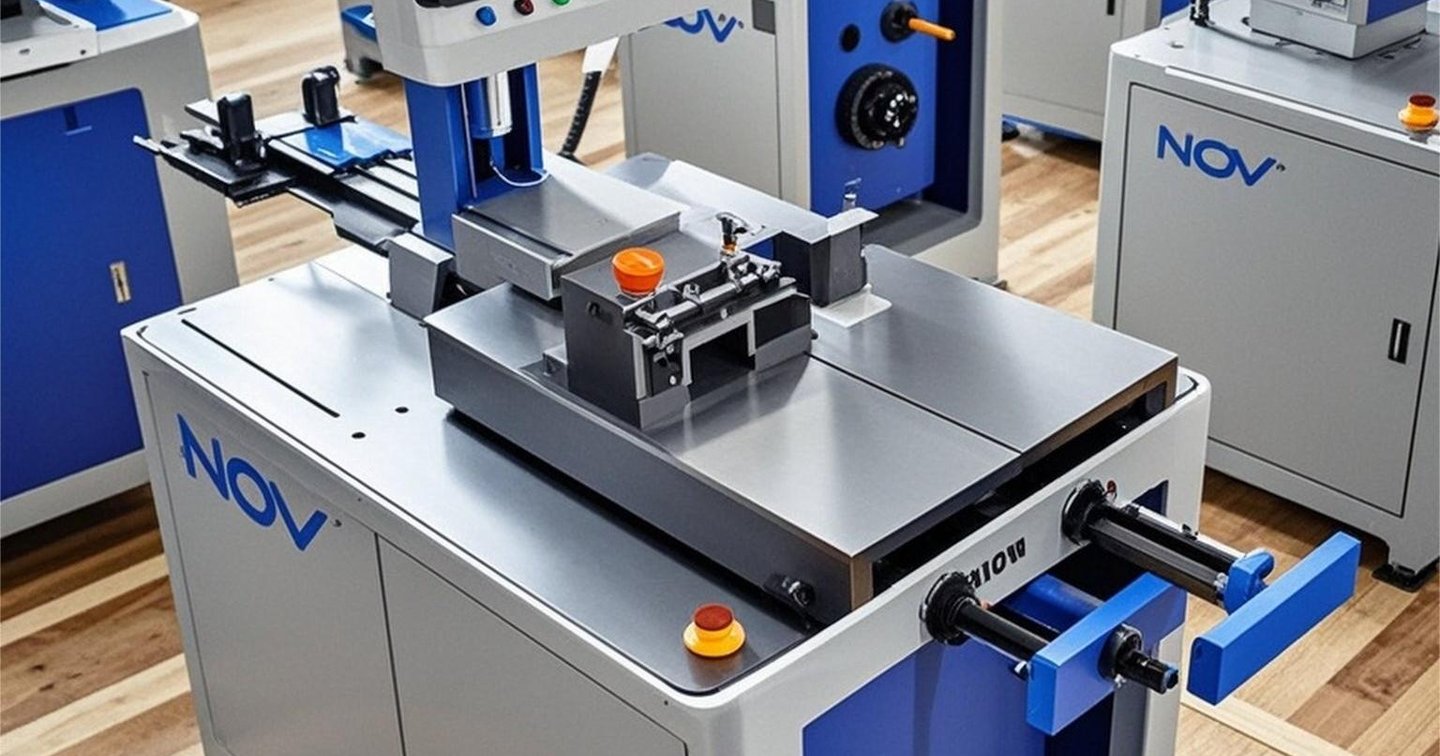 Busbar Machines vs Hand Tools: Upgrade Your Equipment | NOVOMachinery