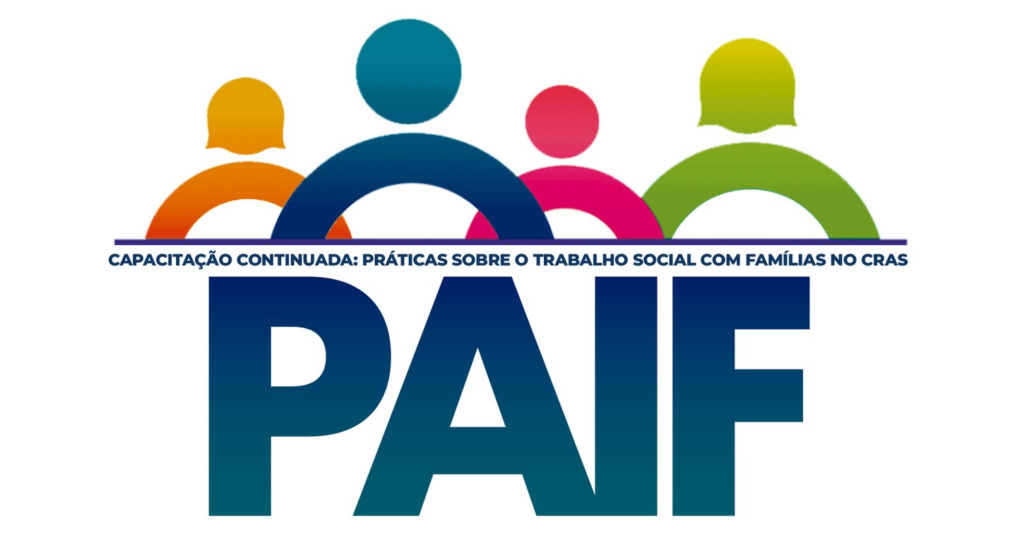 Capacitação Continuada: PAIF - Práticas sobre o Trabalho Social com ...