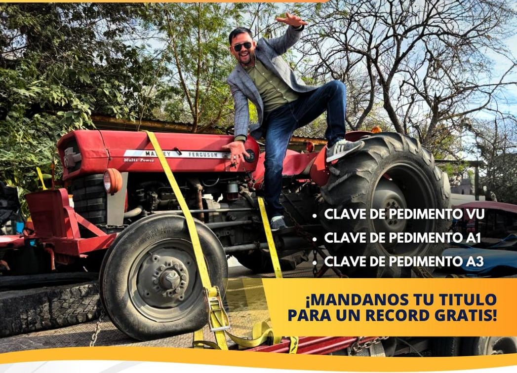 Servicios de Agencia Aduanal: Importación y Exportación Eficiente ...