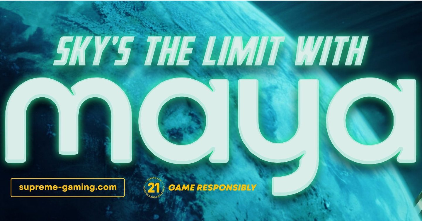 Download SUPREMEGAMING App - Play Anytime, Anywhere | SUPREME GAMING