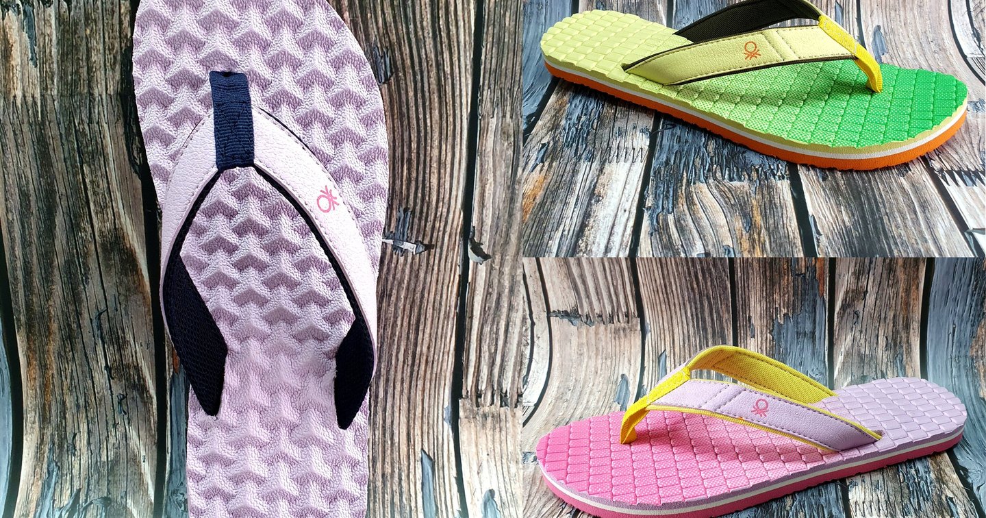 Profax Footwear: Sedex Certified EVA Flip Flops | EVA Flip Flops ...