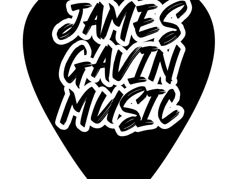 James Gavin Music - Music | James Gavin Music