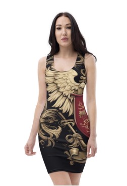 Unique Clothing Designs - Embrace Your Personal Style | BUDAHUN Design