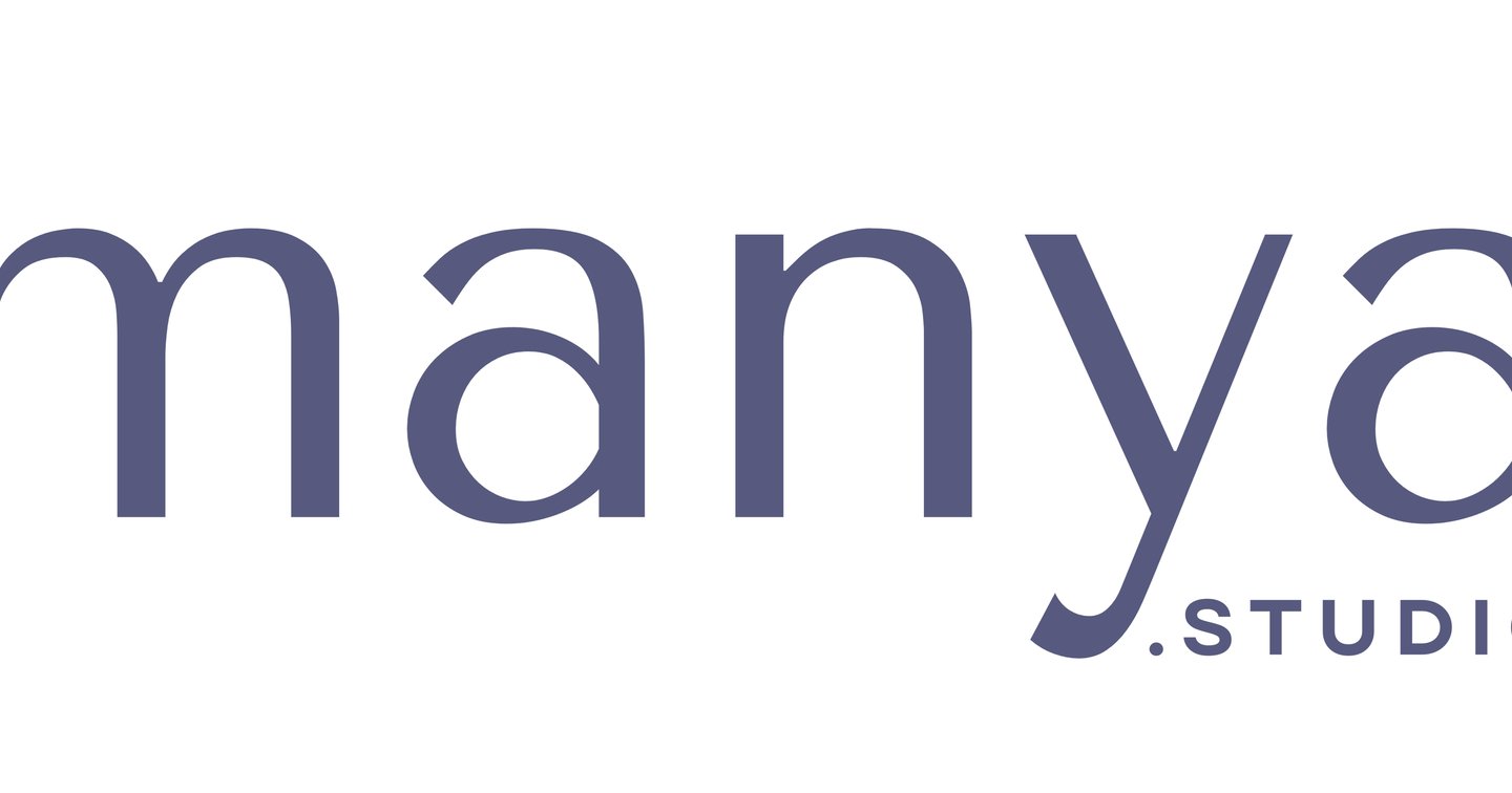 where business meets design | manya.studio