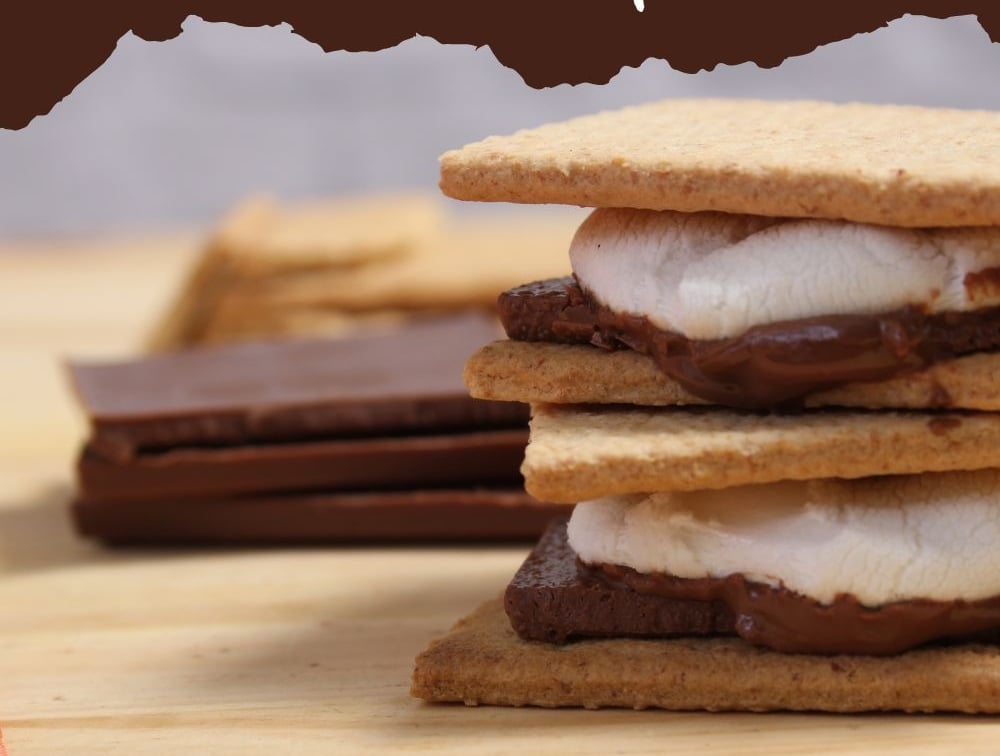 Delicious S'mores Recipes & Variations | Drawn2Creation
