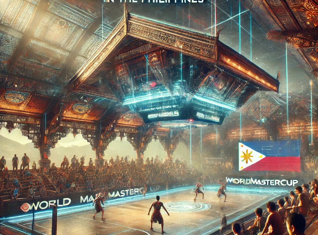 WORLDMASTERCUP: Still the Ultimate Sabong Platform in the Philippines ...