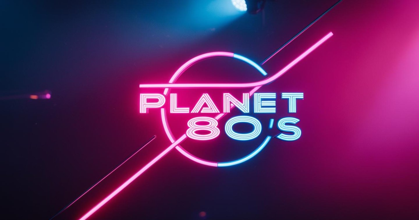 Book 80s original artists with Planet 80s Promotions | Planet 80s