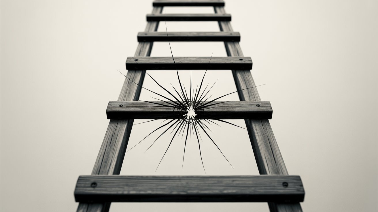 The Real Reason Culture Change Stalls: The Middle Management Trap ...