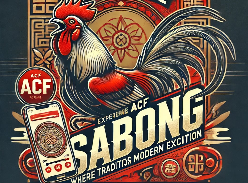 Welcome to ACF SABONG - Online Cockfighting Excitement | ACF SABONG