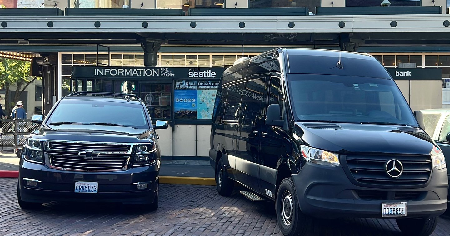 Contact Tate Forest Transportation | Luxury Event Services | Tate ...