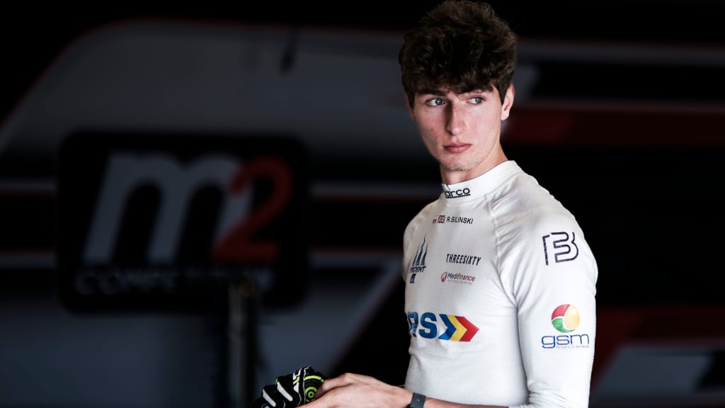 Rodin Motorsport complète son line-up 2025 | Virage Adelaide