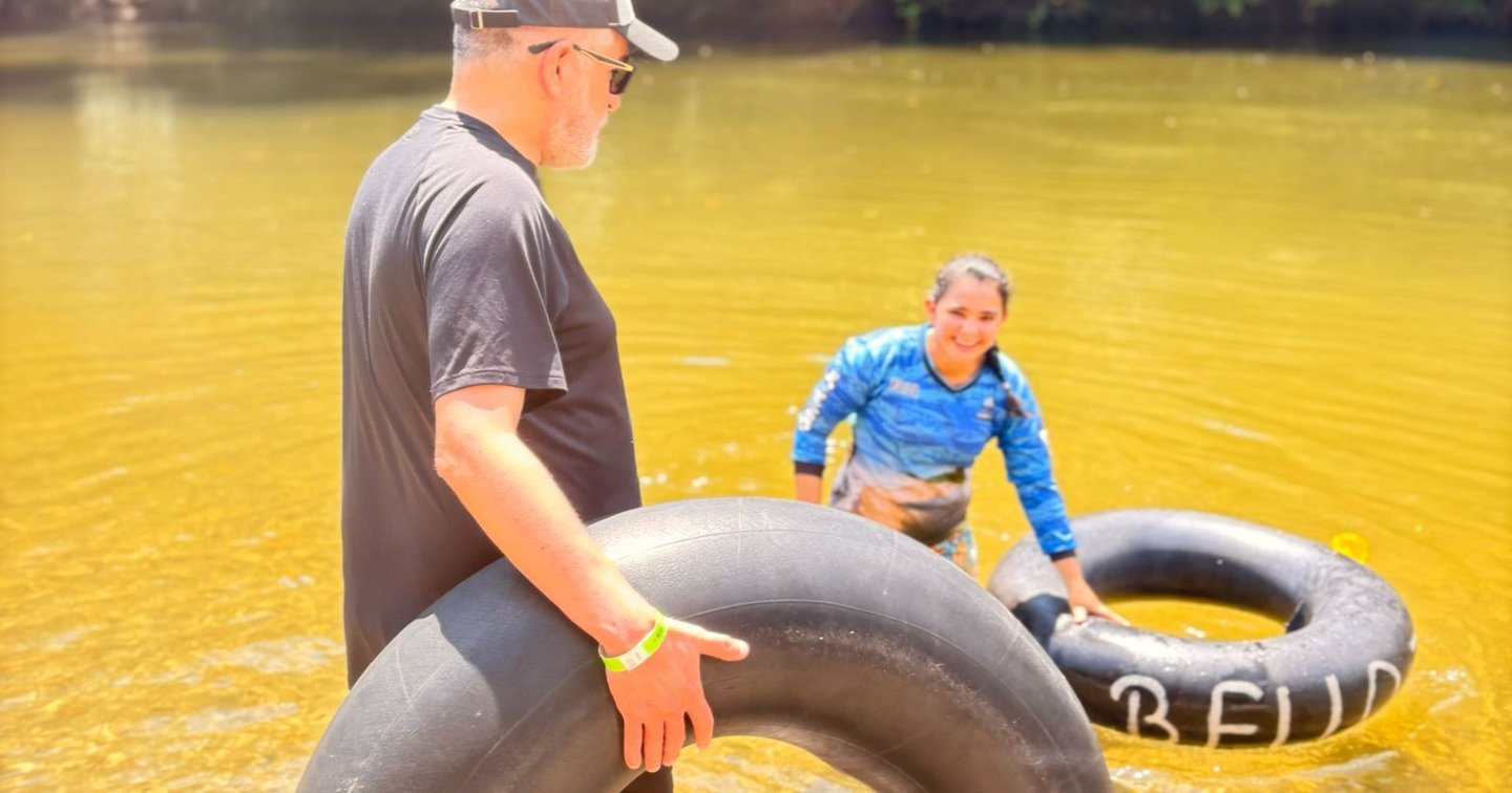 Preguntas frecuentes tubing rio Don Diego | Rio Don Diego, Magdalena ...