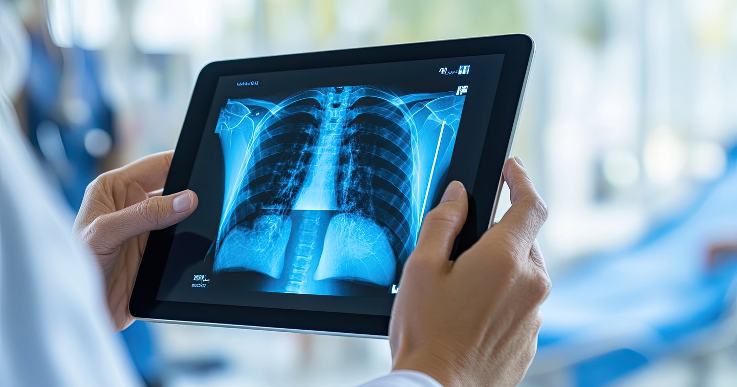 Expert Respiratory Care Services | Surrey Chest Clinic | Surrey Chest ...