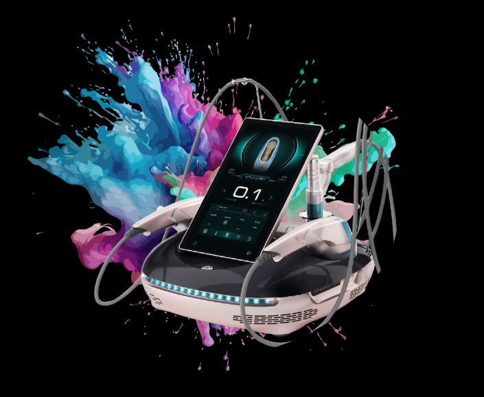 Buy Hifu Machine, Hifu Devices For Skin Clinic | Startup Business 4 Sale