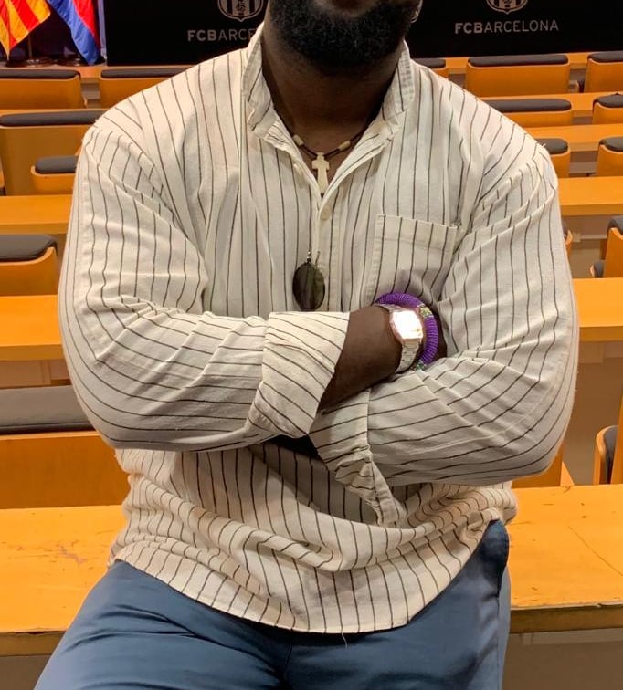 ENTREVISTA: El VIH en Guinea Ecuatorial: avances, desafíos y la batalla ...