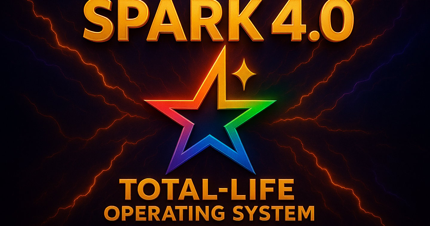 Spark | Impact Forge Leadership Academy