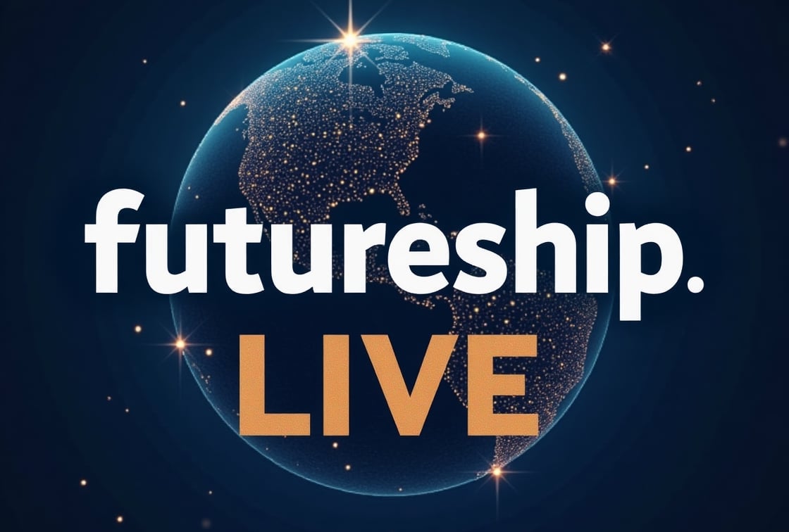 Future Ship: Explore Futuristic Tech Blogs | futureship