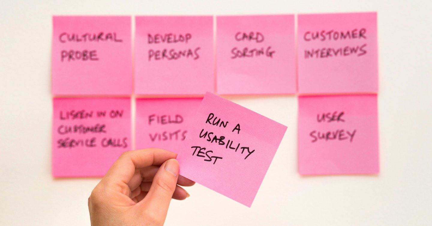 A step-by-step guide on benchmarking usability using the System ...