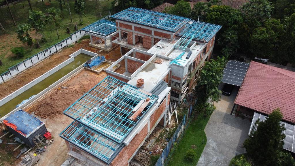 Bangalow Construction & Renovation Projects | Shockwave | Shockwave ...