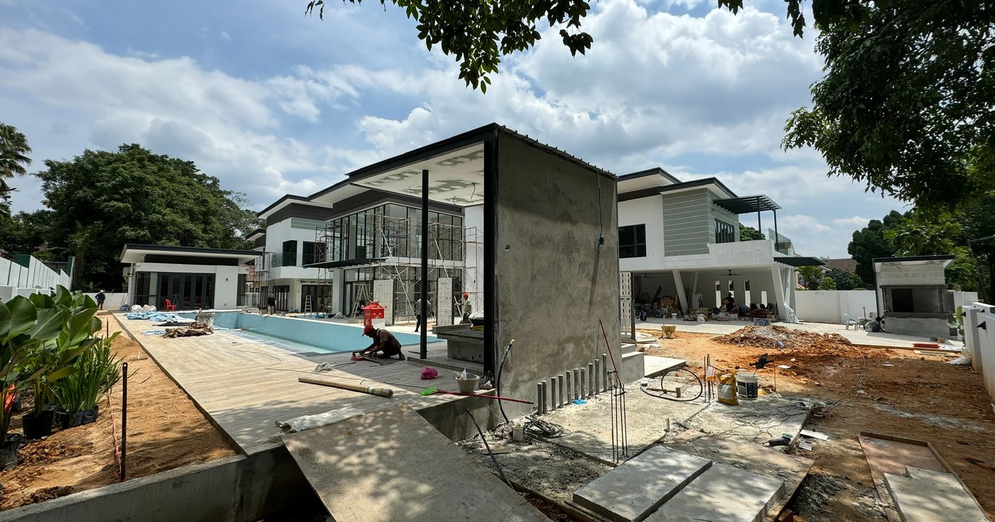 Building a Bungalow in Kuala Lumpur: Full Guide, Cost & Planning Tips ...