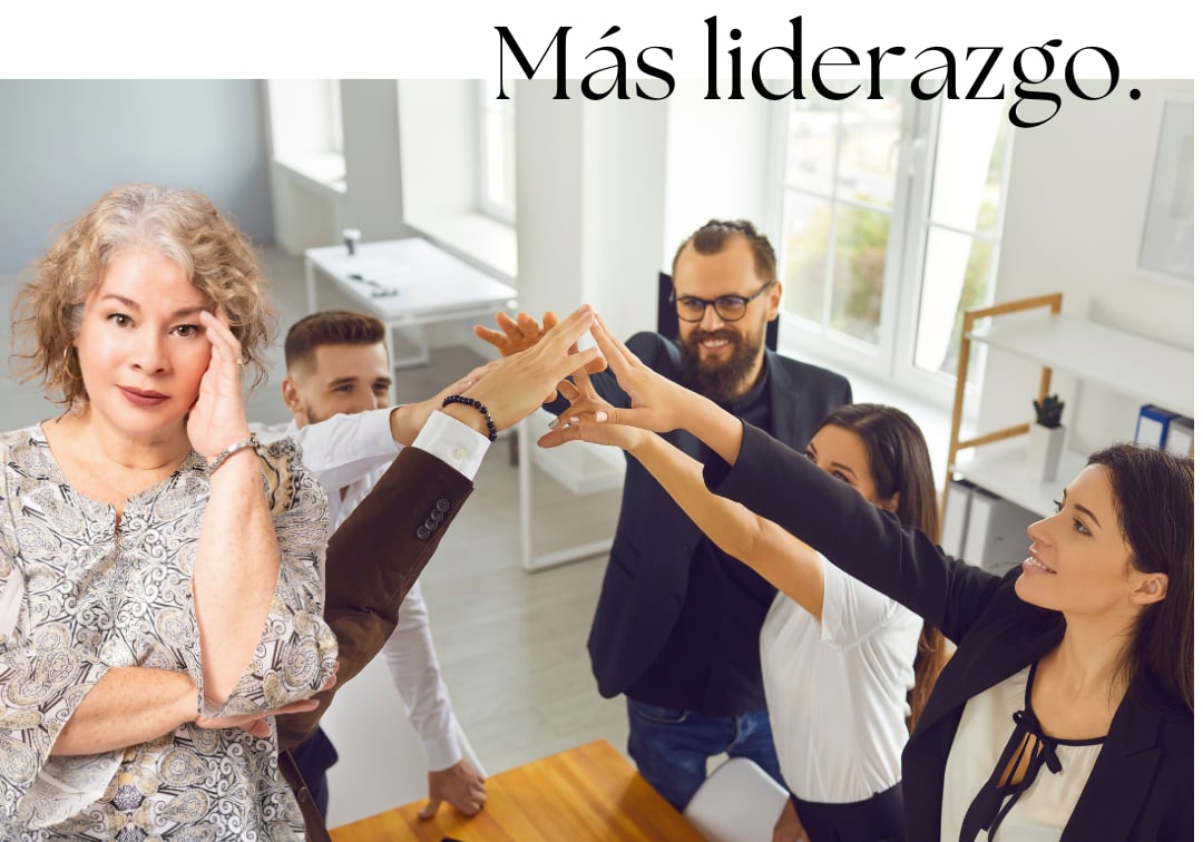 Desarrollo personal, Liderazgo e Inteligencia Emocional | Esther ...