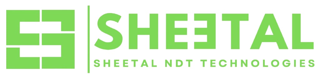 ASTM-Compliant Pie Gauge for MPI System Verification | Sheetal NDT ...
