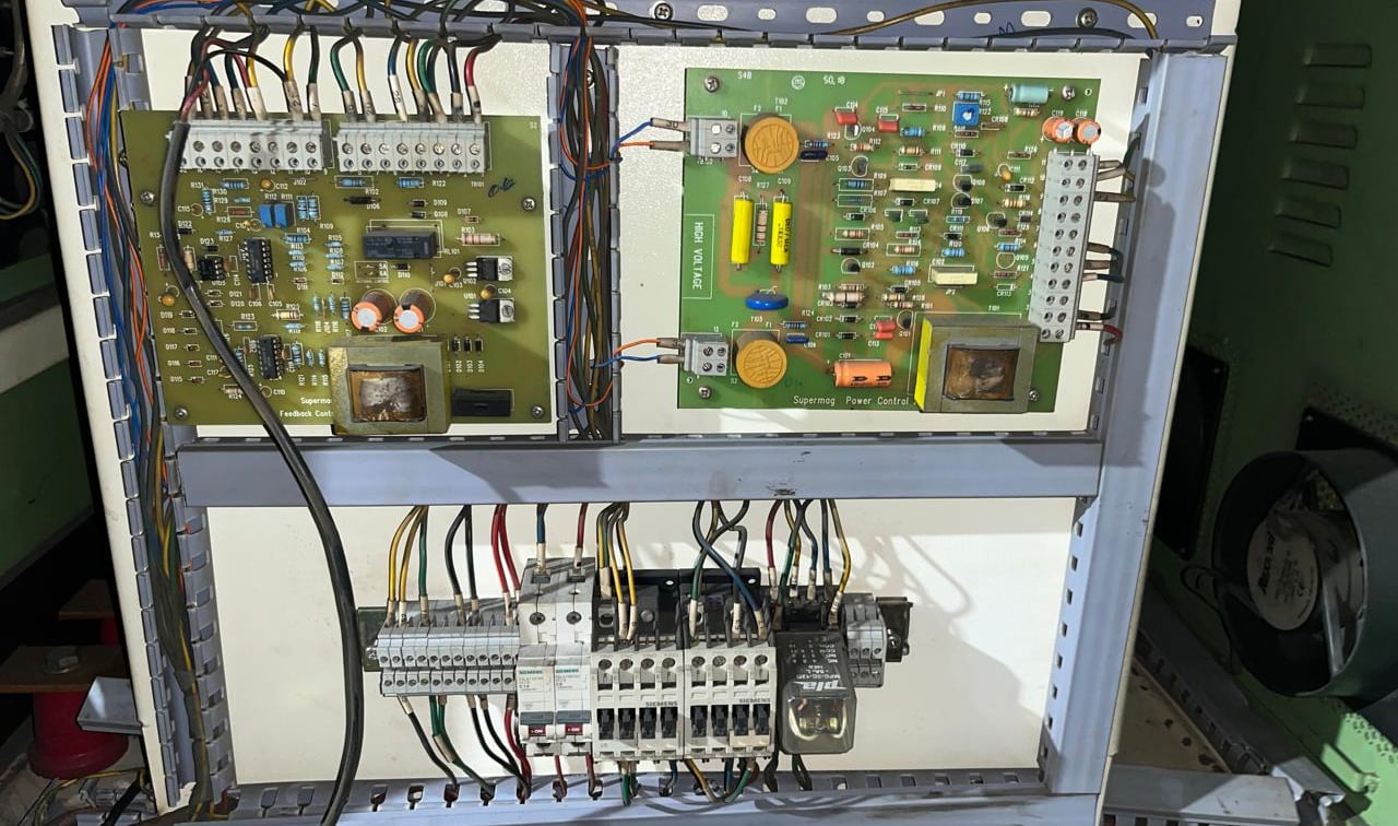 Expert NDT Services – MPI, LPI, Calibration & Testing Support | Sheetal ...