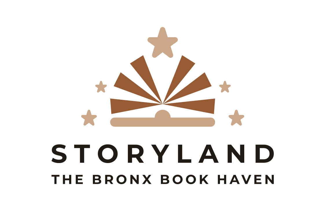 Storyland: The Bronx Book Haven for Kids - children's books | Storyland ...