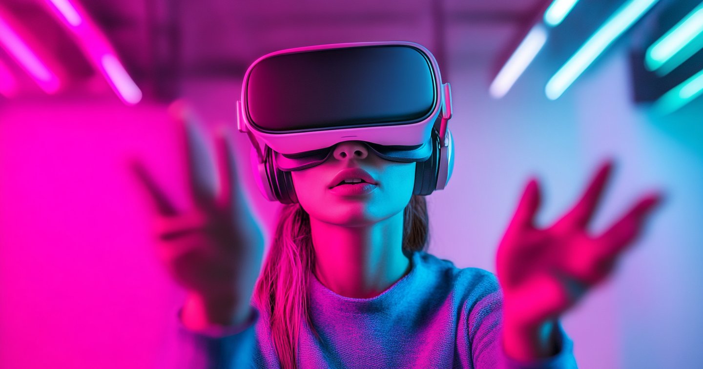 ChatGPT's Impact on Virtual Reality (VR) and Augmented Reality (AR ...