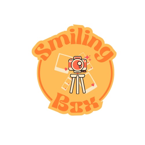 Location de photobooth pour vos événements | Smiling Box