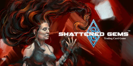 Game Formats | Shattered Gems TCG