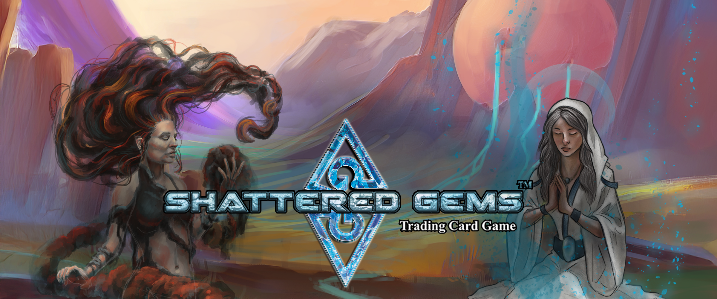 Shattered Gems TCG | Shattered Gems TCG