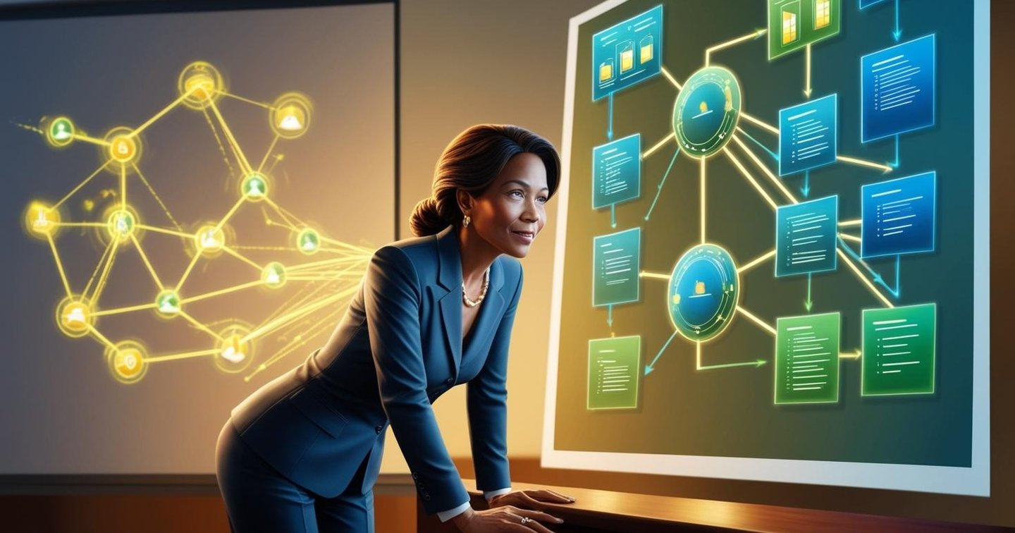 What is Fractional Leadership and Why It Matters Now | Ms. Quality1