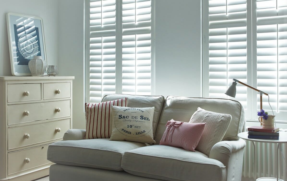 Expert Shutter Installation Services | Plantation Shutters & Shutter Blinds | Affordable Window ...