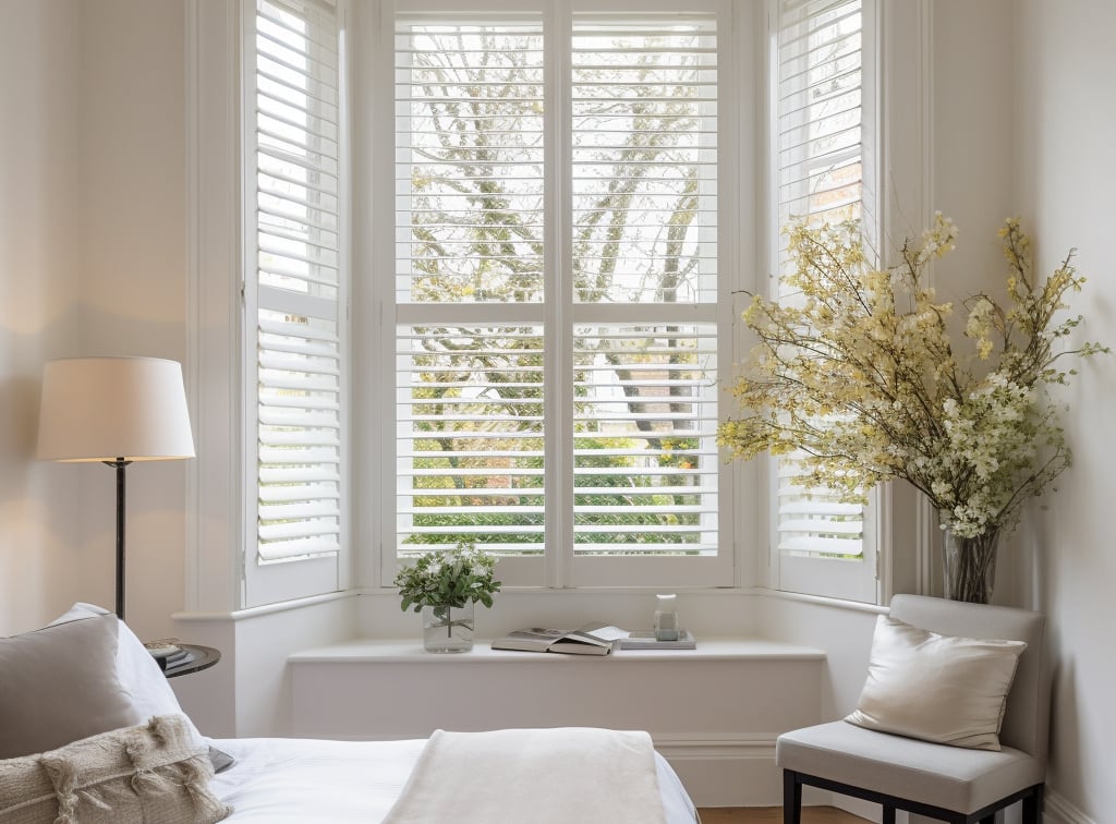 Window Shutter Installation Service – Expert Fitters in Surrey ...
