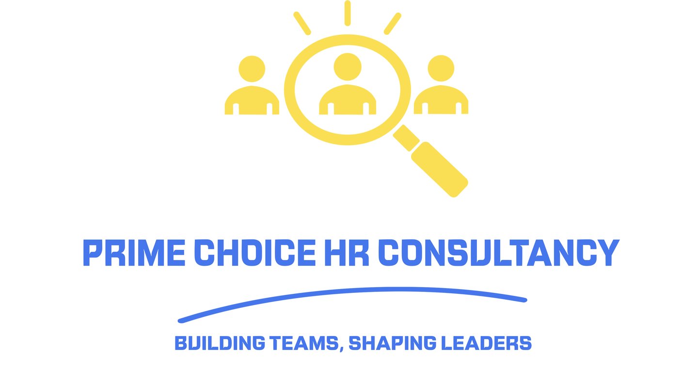 Prime Choice HR Consultancy - Executive Search Experts | Prime Choice ...