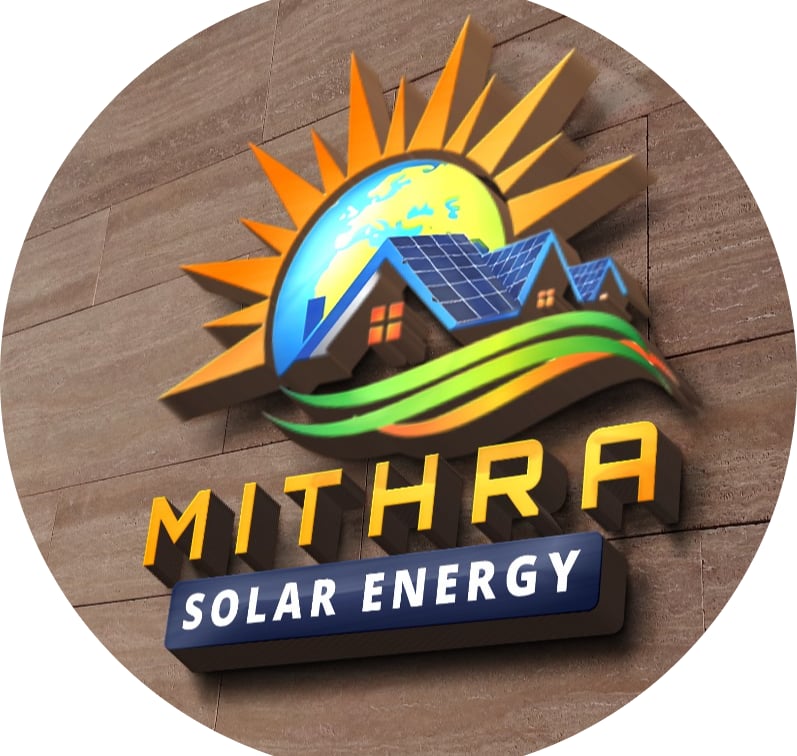 About Mithra Solar Energy - Trusted Solar Company in India | Mithra ...