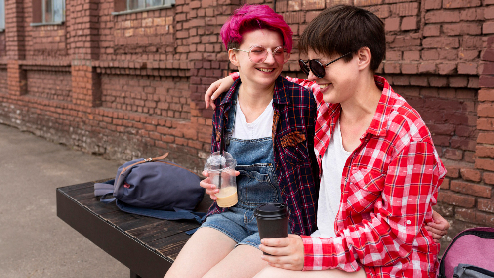 Date Trans Women Near You | Safe Trans Dating App – DateTrans | DateTrans