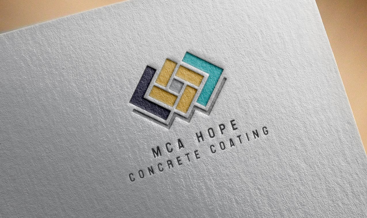 Contact MCA Hope for Expert Epoxy Flooring | MCA HOPE Concrete Coating