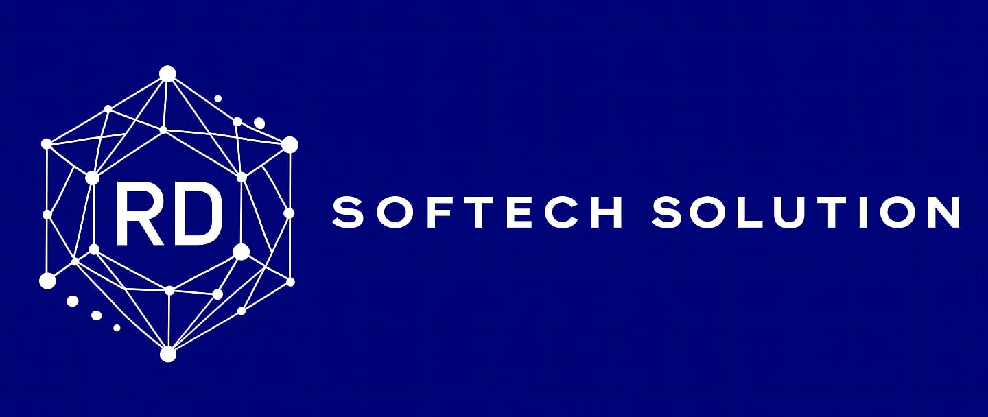 RD Softech: Custom Software & Web Solutions | RD SofTech Solution