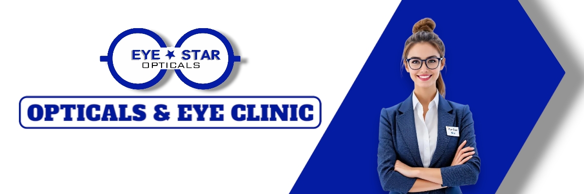 Eye Star Opticals - Free Eye Checkups and Consultations | Eye Star Opticals