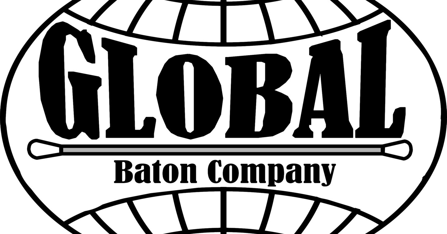 Twirling Batons Online Store | Global Baton Company