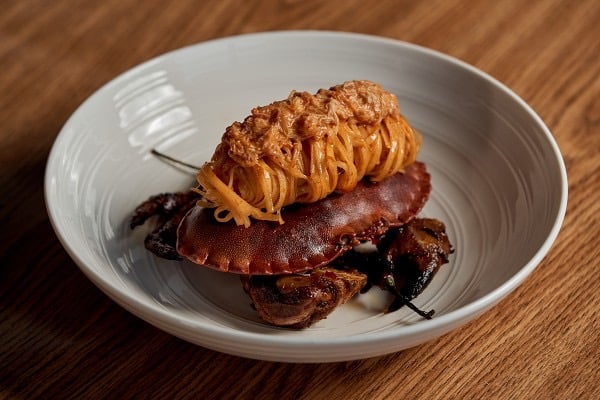 Exquisite Crab Feast Dinner & Brunch Menus at LKF Concepts’ BACI ...
