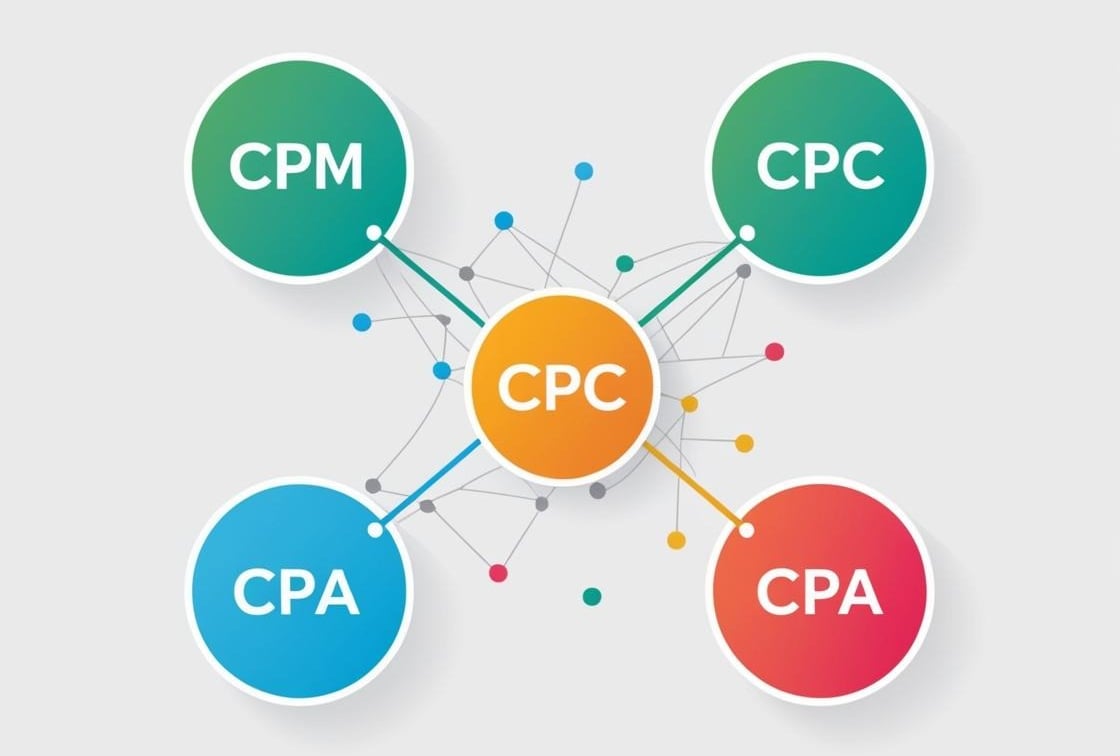 Understanding the Differences: CPM, CPC, and CPA in Digital Marketing ...