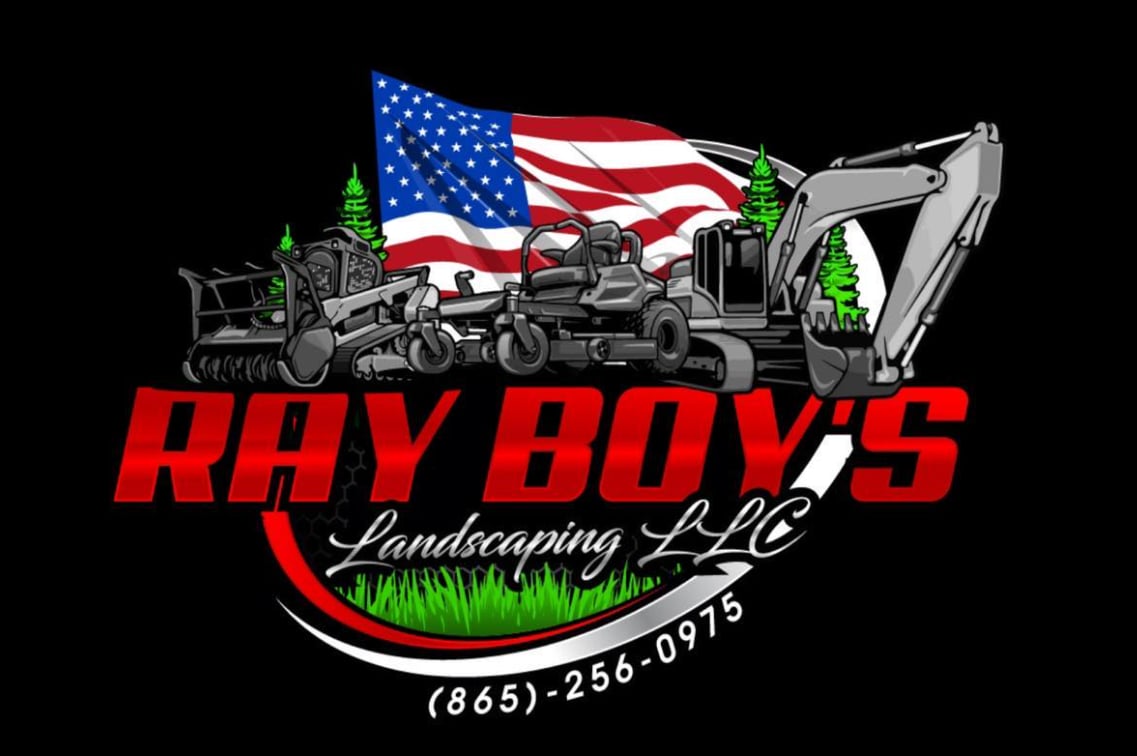 Professional Mulch Installation in Kingston, TN | Ray Boy's Landscaping