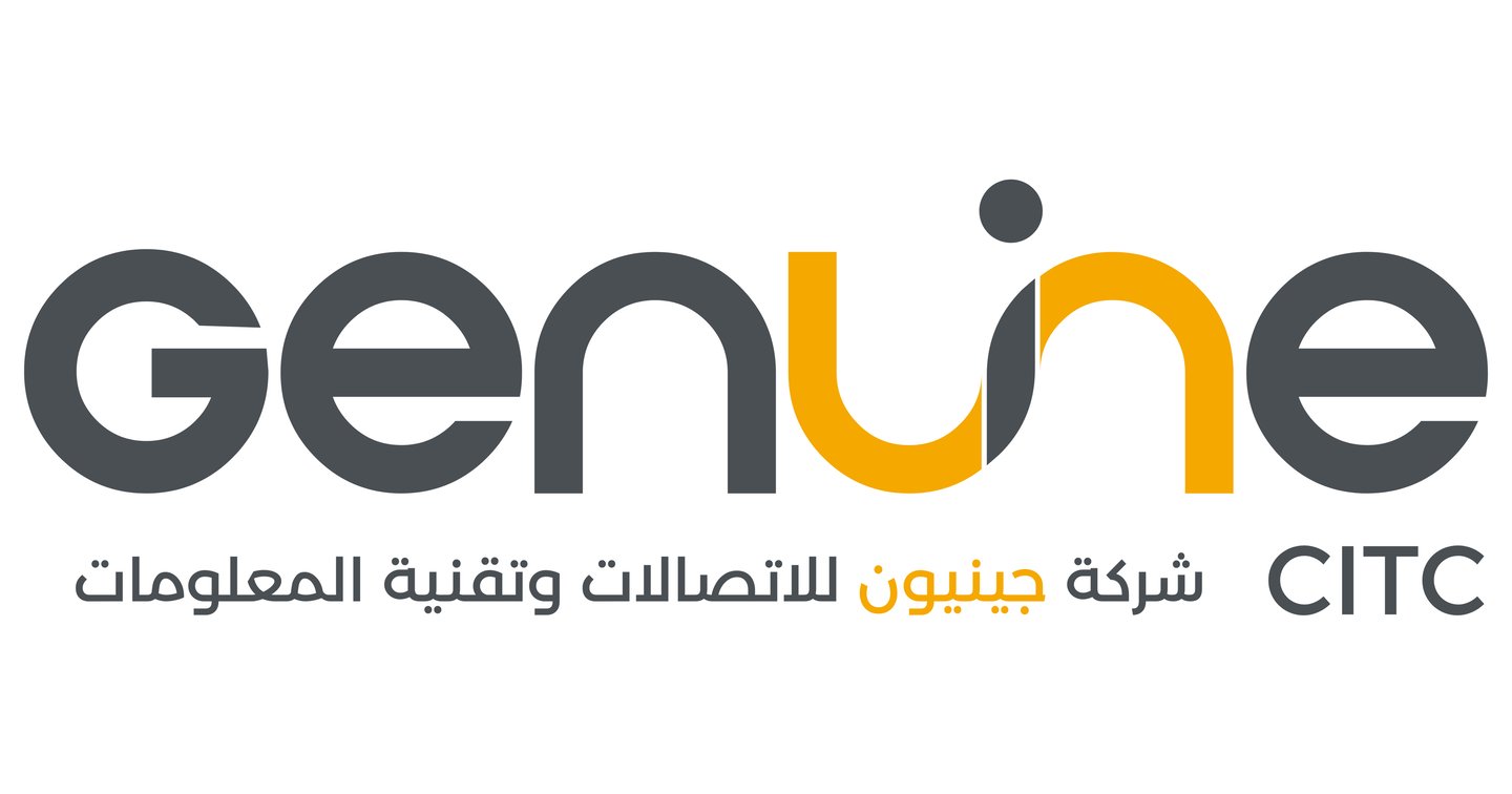 Genuine CITC: AI Solutions & Parking Management | Genuine CITC
